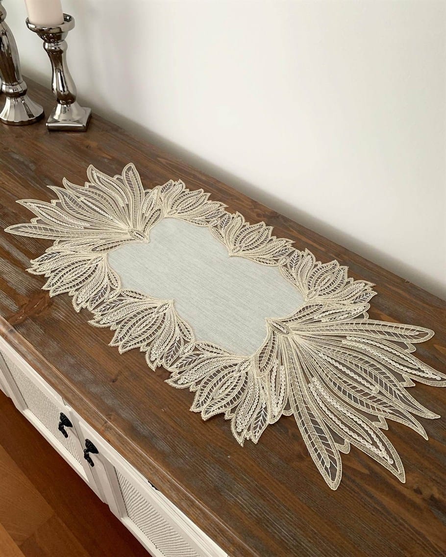 Nadstolnjaci - Ogroman izbor nadstolnjaka - Panona Tekstil